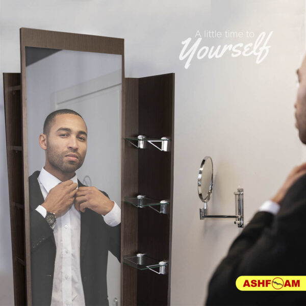 Contact Us – Ashfoam