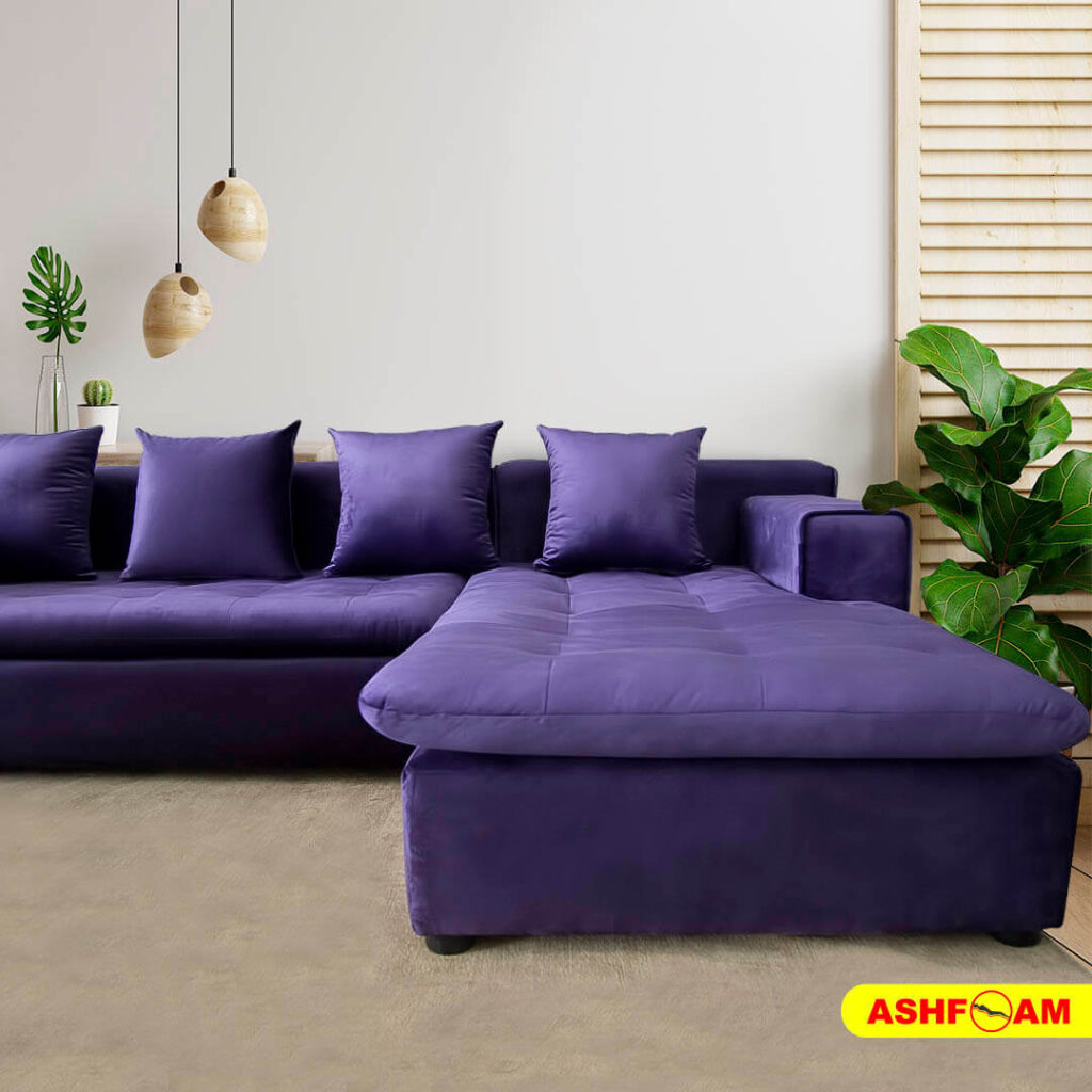 Contact Us – Ashfoam