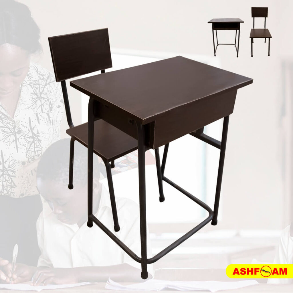 Metal Products – Ashfoam