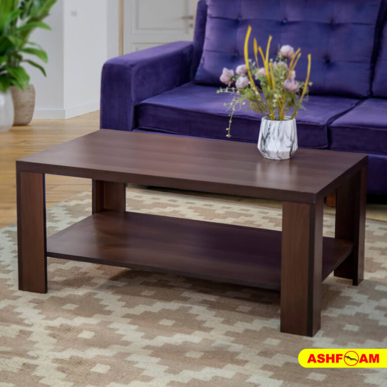 Lily Center Table – Ashfoam