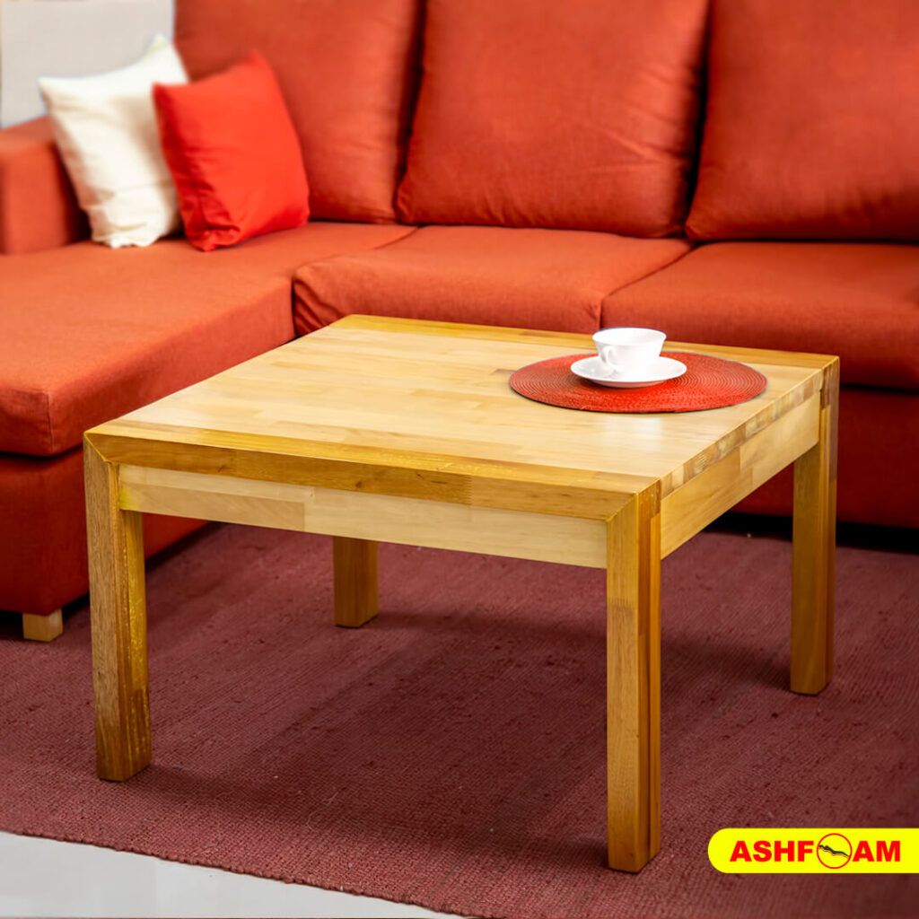 Tables – Ashfoam