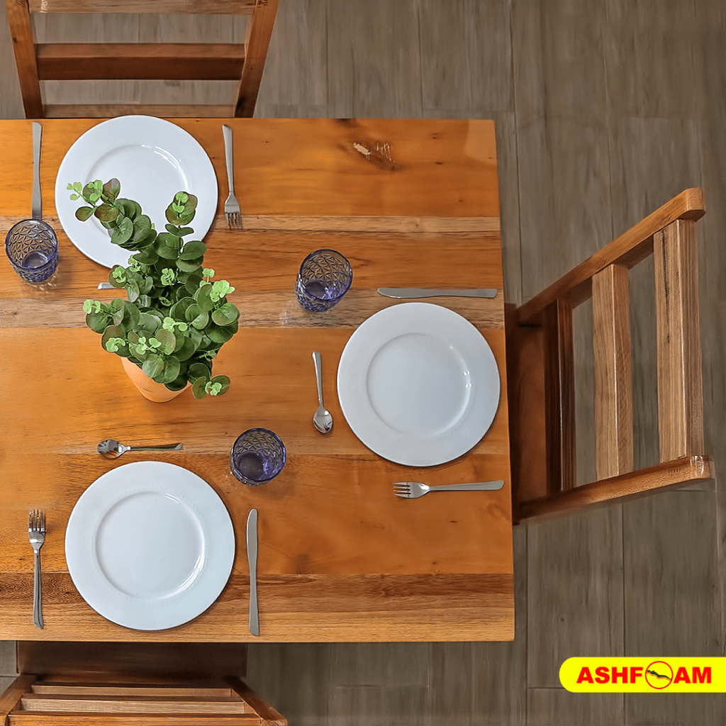 Living Room Furniture – Ashfoam