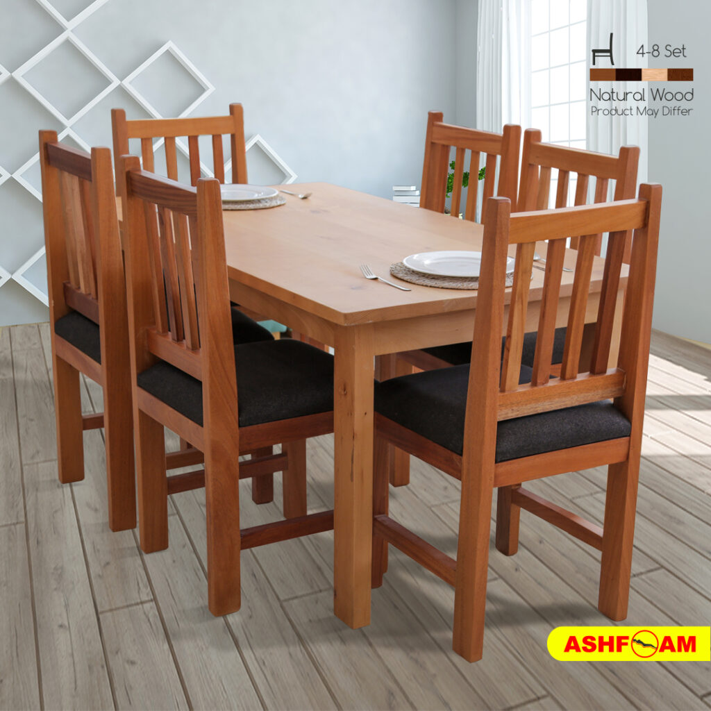 Living Room Furniture – Ashfoam