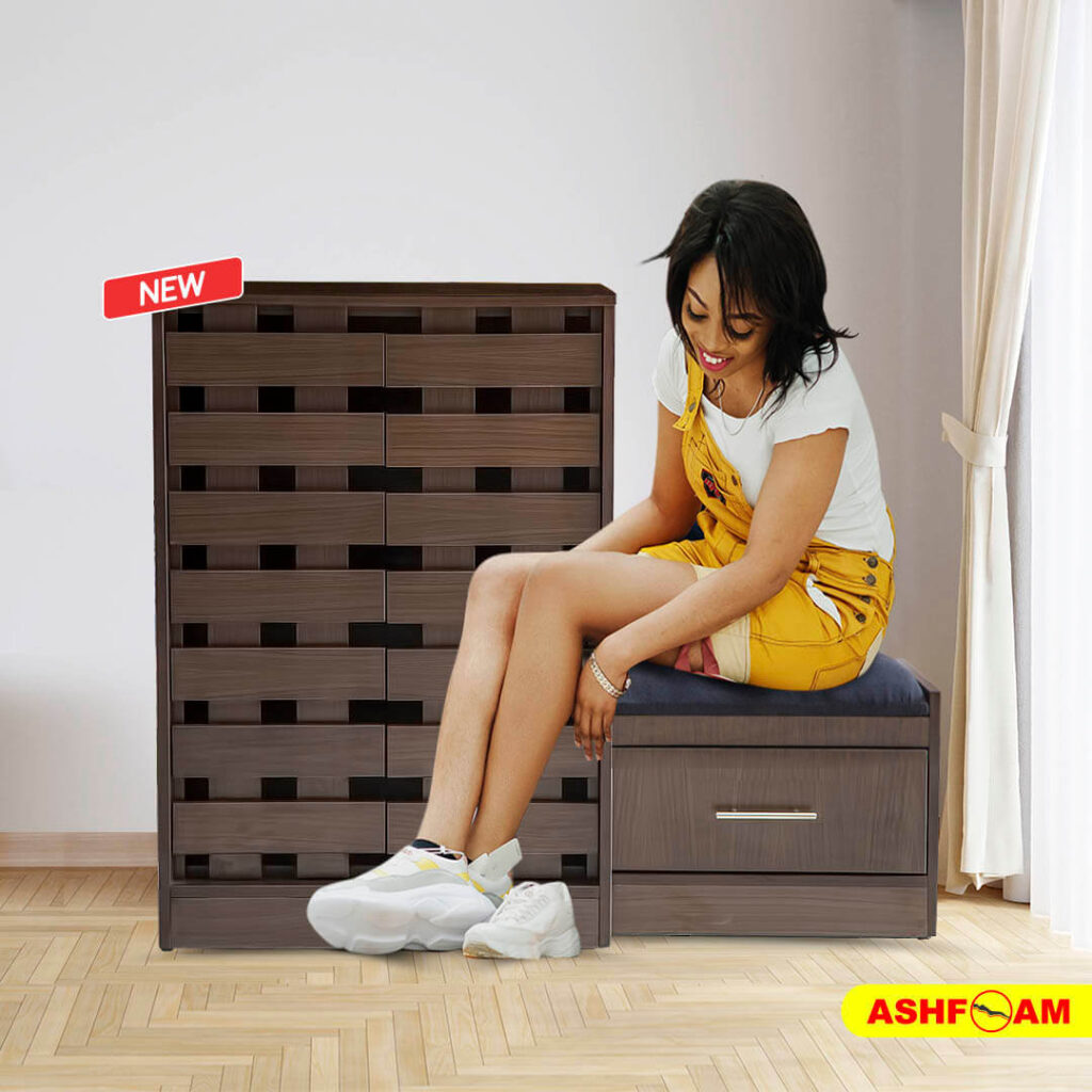 Bedroom Furniture – Ashfoam