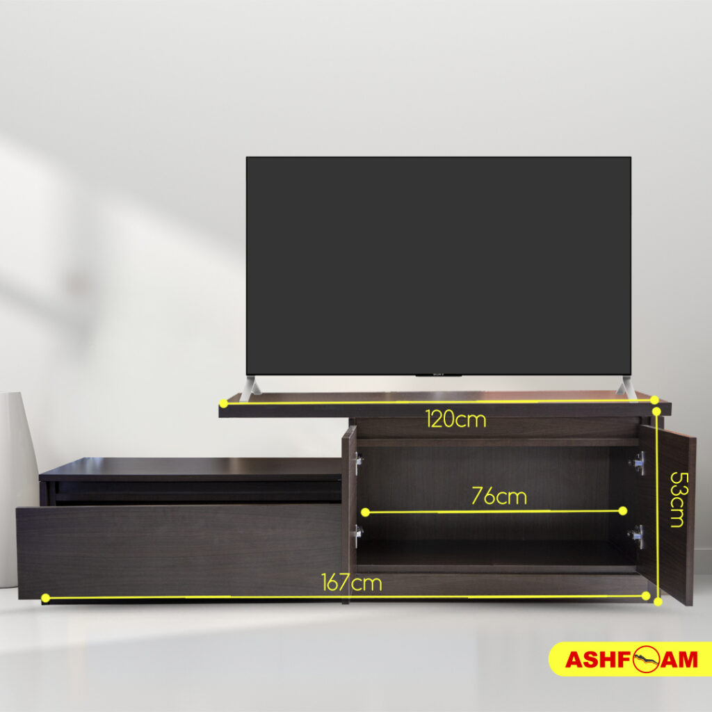 Living Room Furniture – Ashfoam