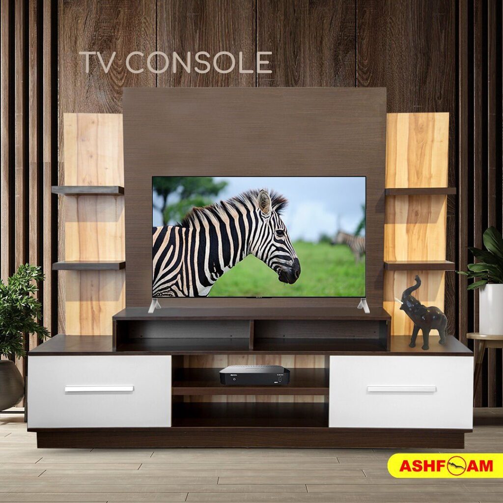 Living Room Furniture – Ashfoam