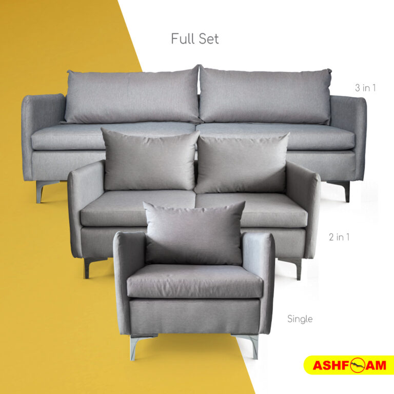 Contact Us – Ashfoam