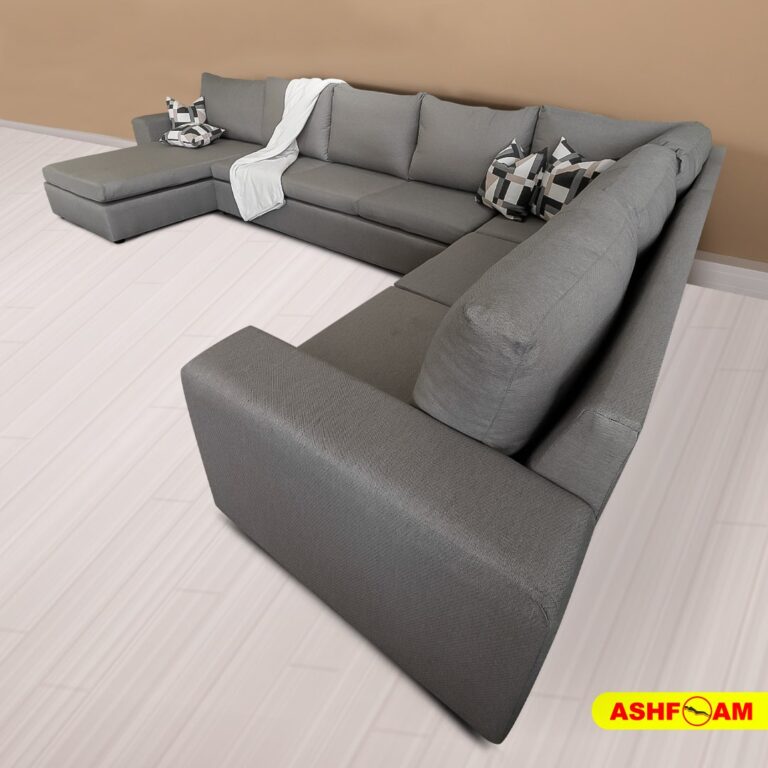 Couches – Ashfoam