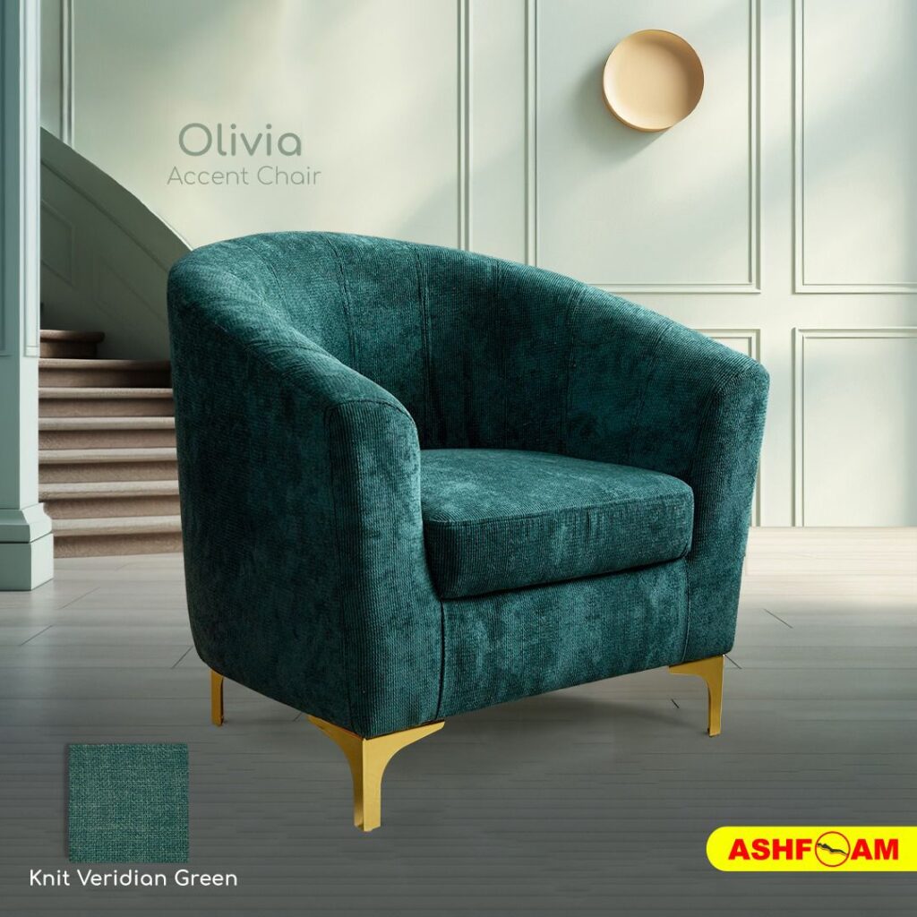 Couches – Ashfoam